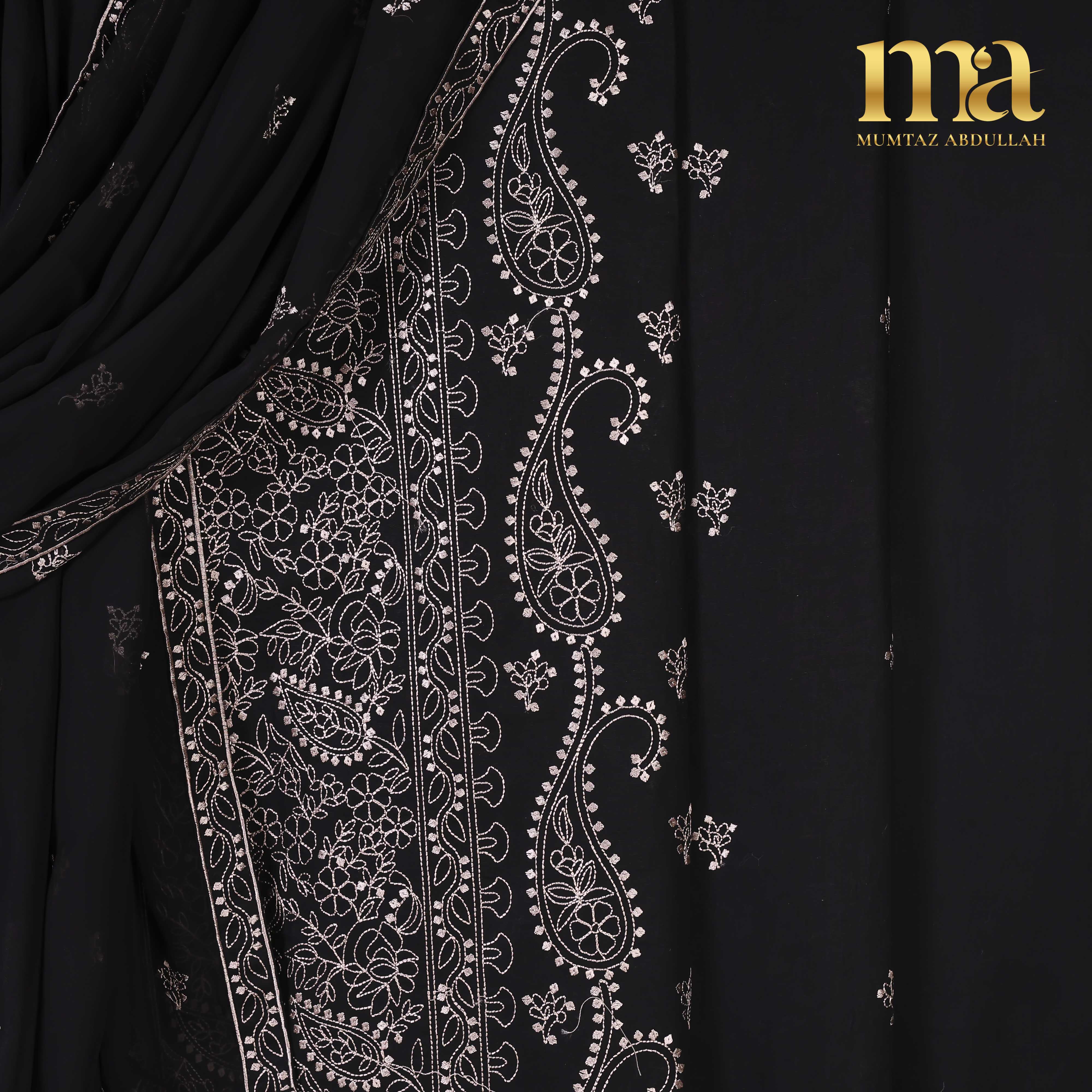 U-1715 BKF – Mumtaz Abdullah