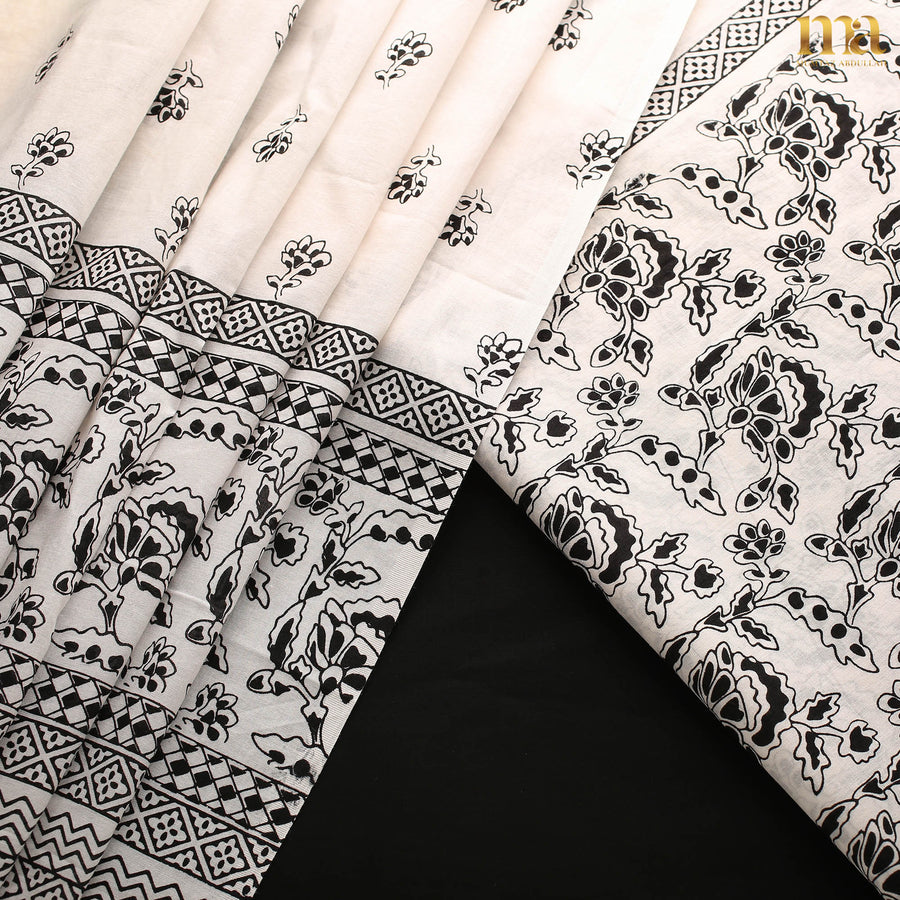 Printed – Mumtaz Abdullah