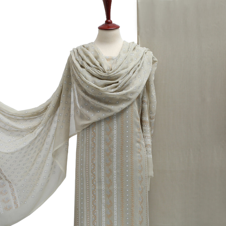 Winter Kahani – Mumtaz Abdullah