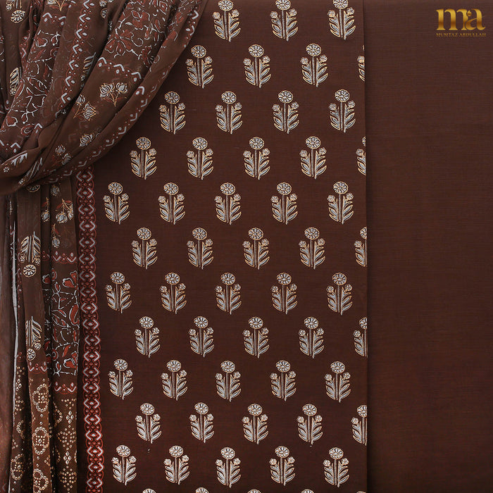 Winter Edit – Mumtaz Abdullah