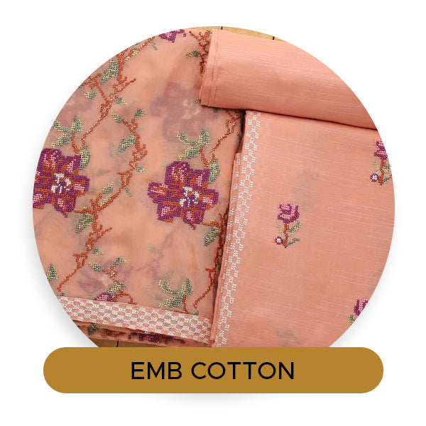 Embroidery Sale Collection – Mumtaz Abdullah