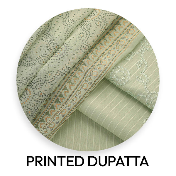 Winter Embroidery – Mumtaz Abdullah