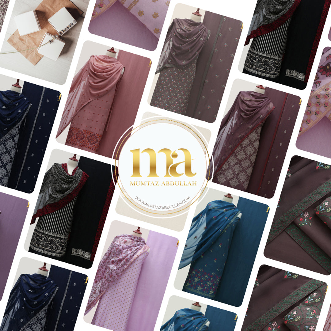 Mumtaz Abdullah Online Store